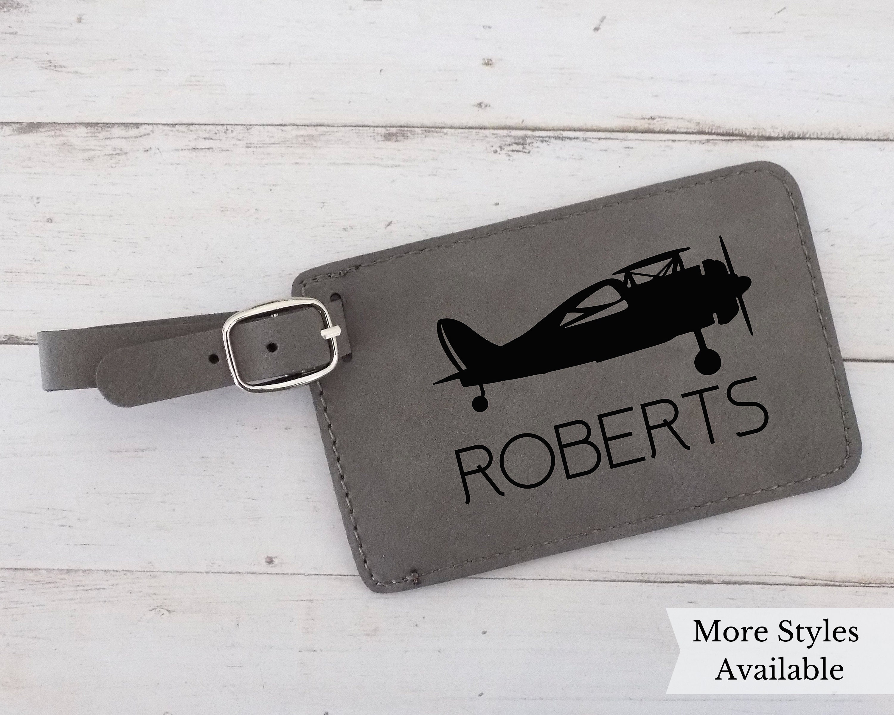 Custom Luggage Tags Personalized Personalized luggage tag for | Etsy