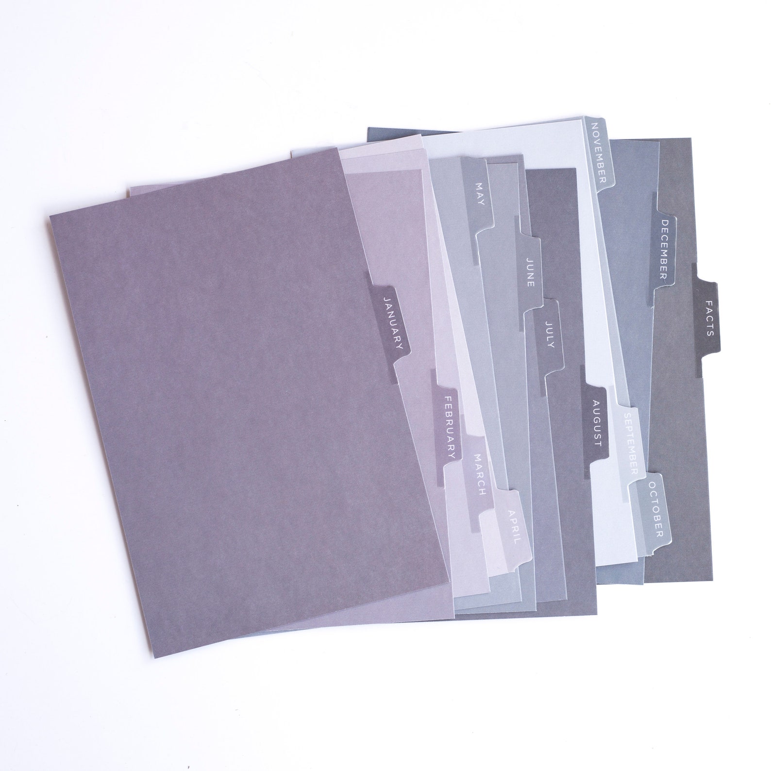 Lilac Planner Sebastian Color Dental and Dental Hygiene - Etsy