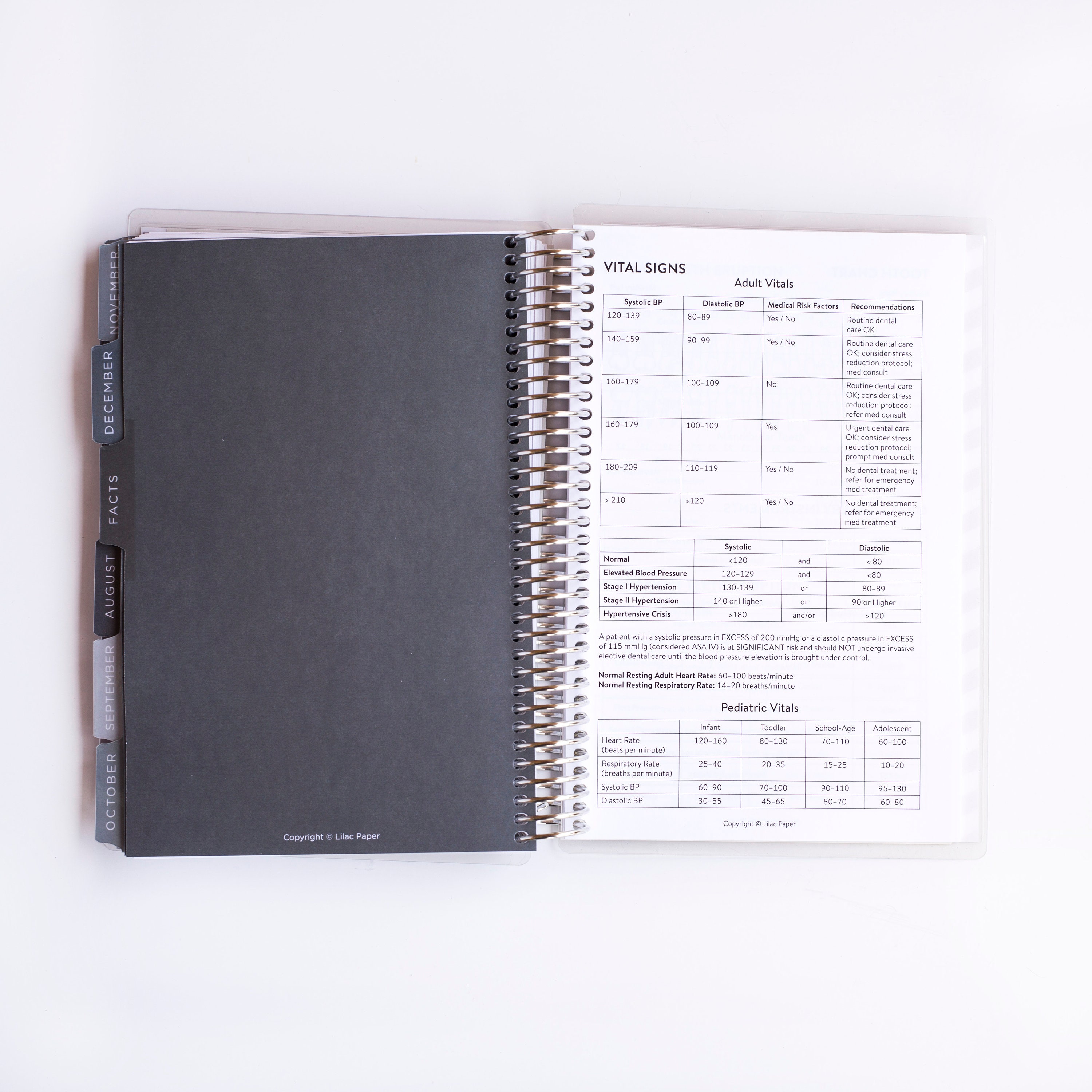 Lilac Planner Carabelli Unicorn Dental and Dental Hygiene | Etsy