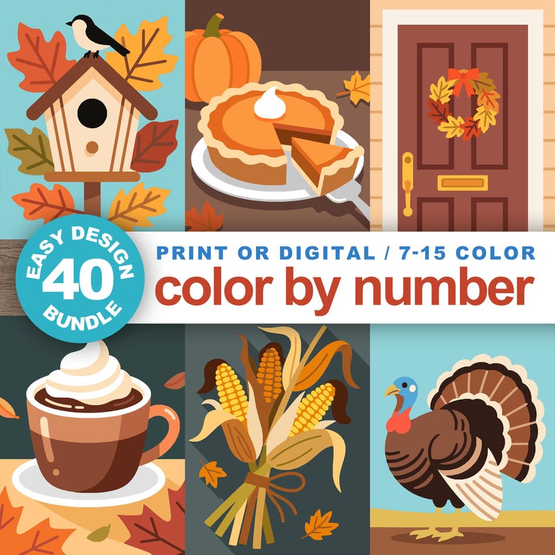 Orange Color Themed - Etsy