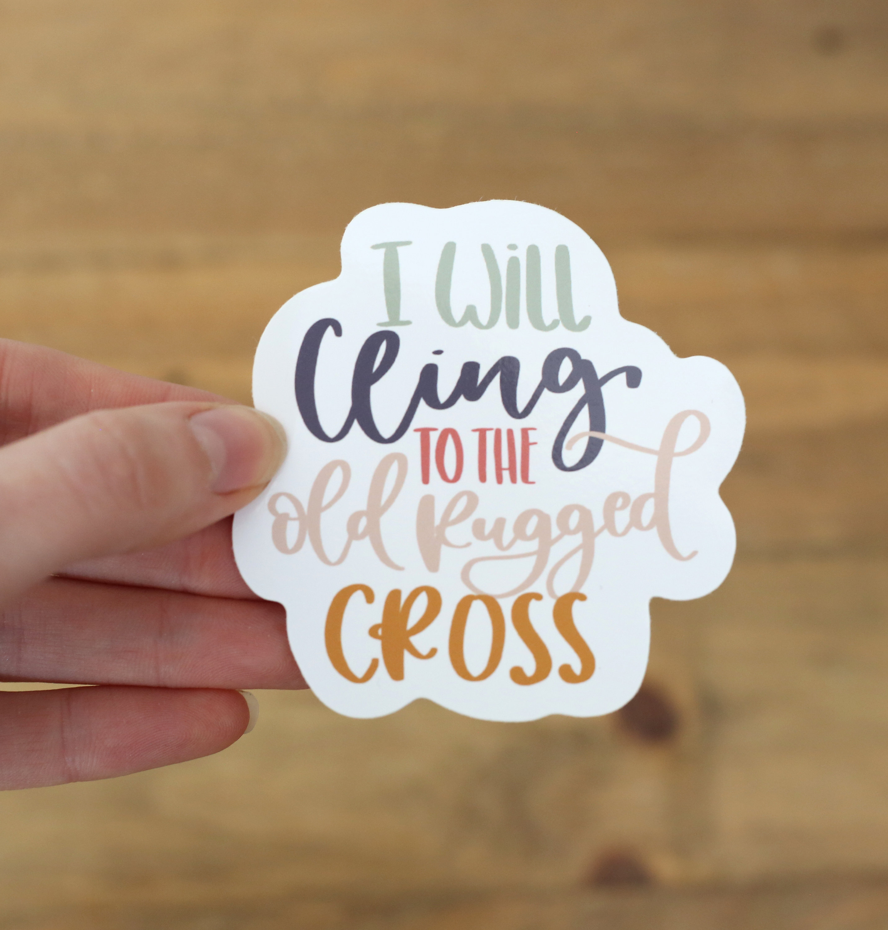 Bible Verse Stickers for Laptop Water Bottle Scripture Stickers ...