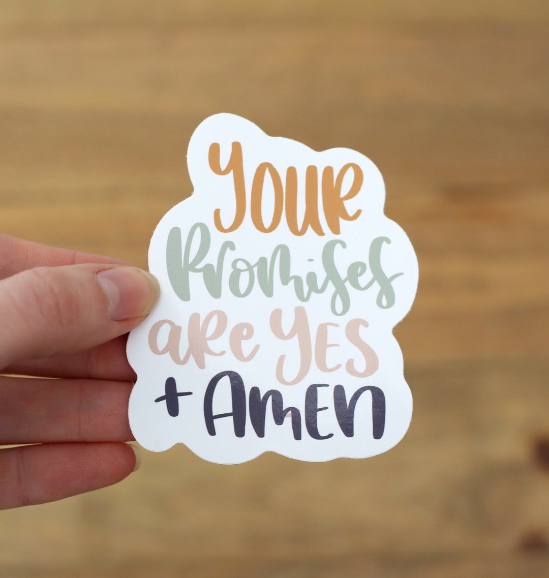 Bible Verse Stickers for Laptop Water Bottle Scripture Stickers ...