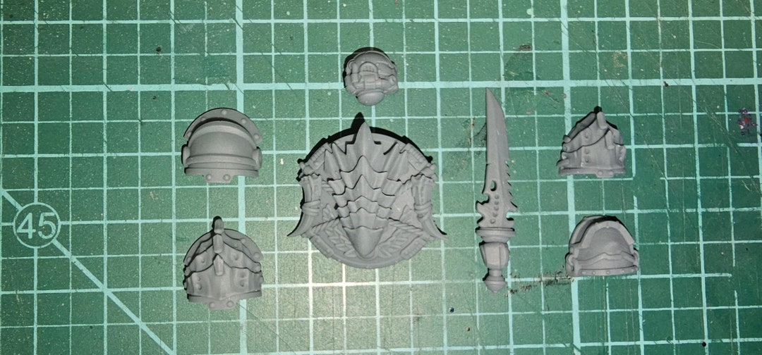 Know Your Enemy - Etsy