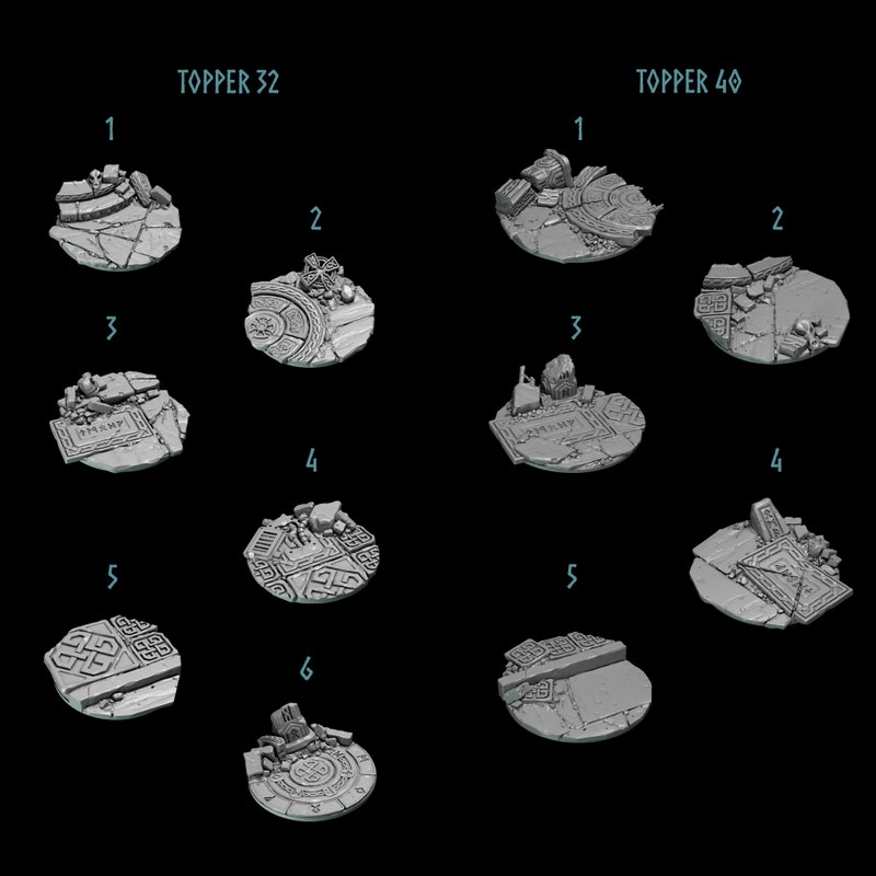 Space Wolf Stl - Etsy