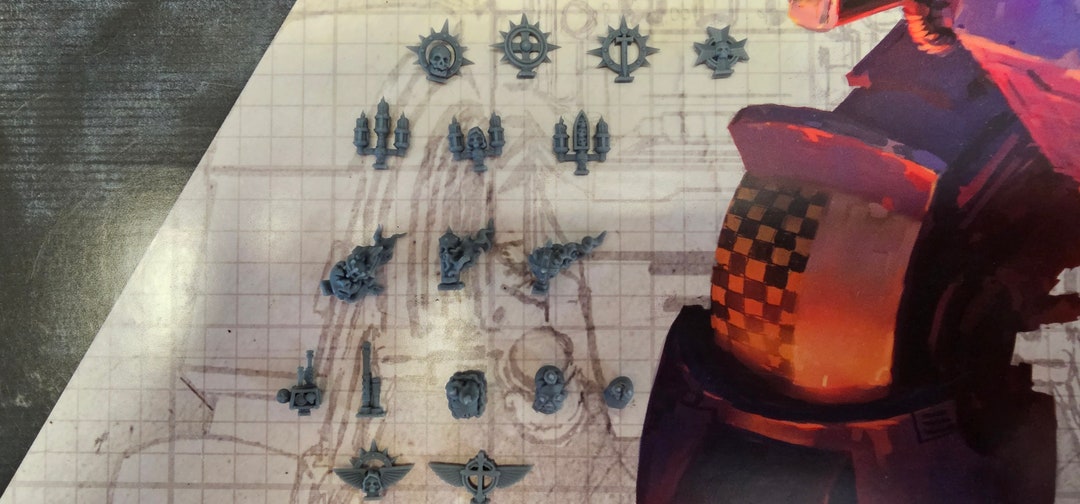 Backpack/ Basing Decor - Etsy