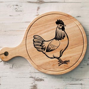 Chicken Svg Png, Chicken Svg, Chicken Png, Sublimation Designs, Png ...