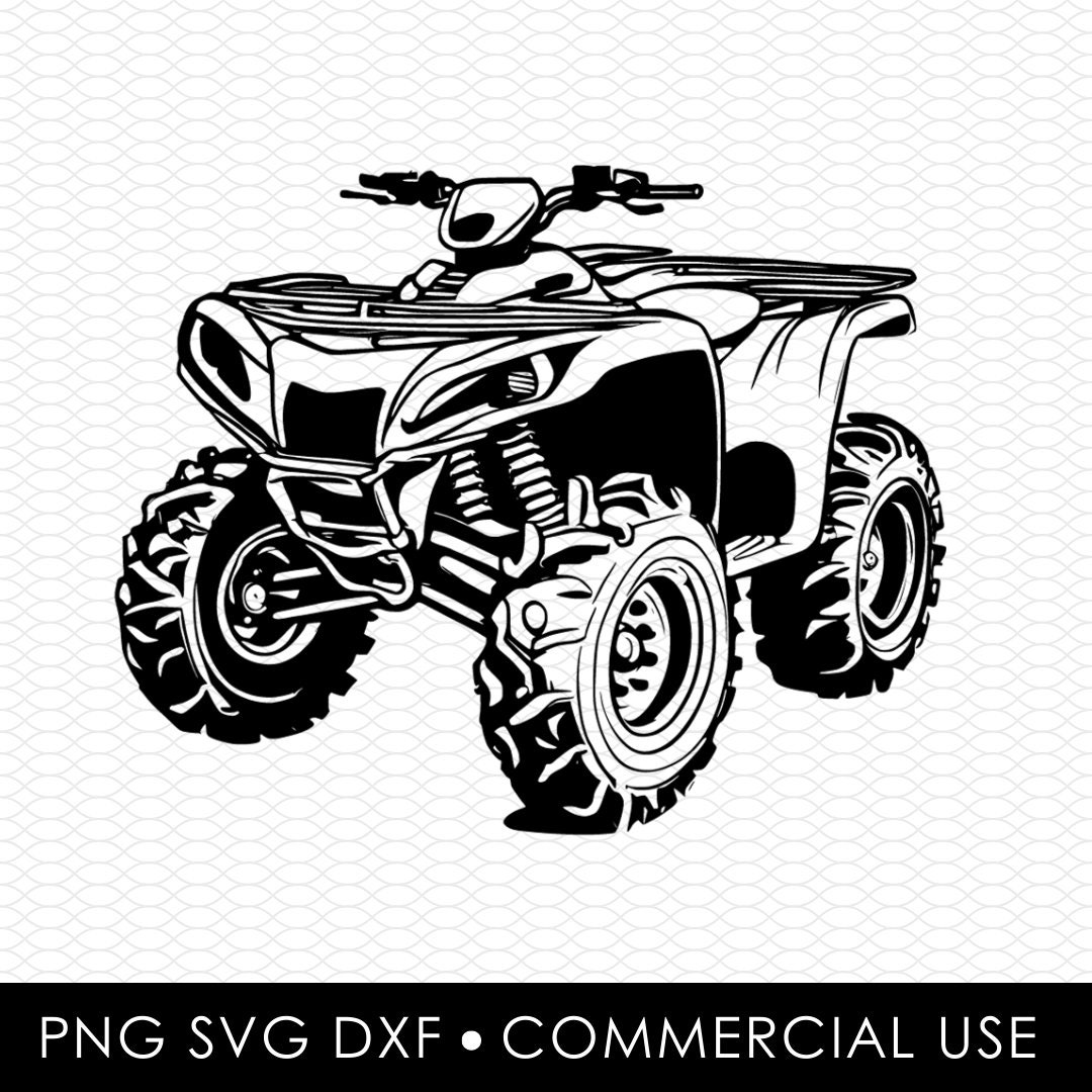 4 Wheeler Svg Png, Sublimation Designs, Png Designs, Svg Designs, Laser ...