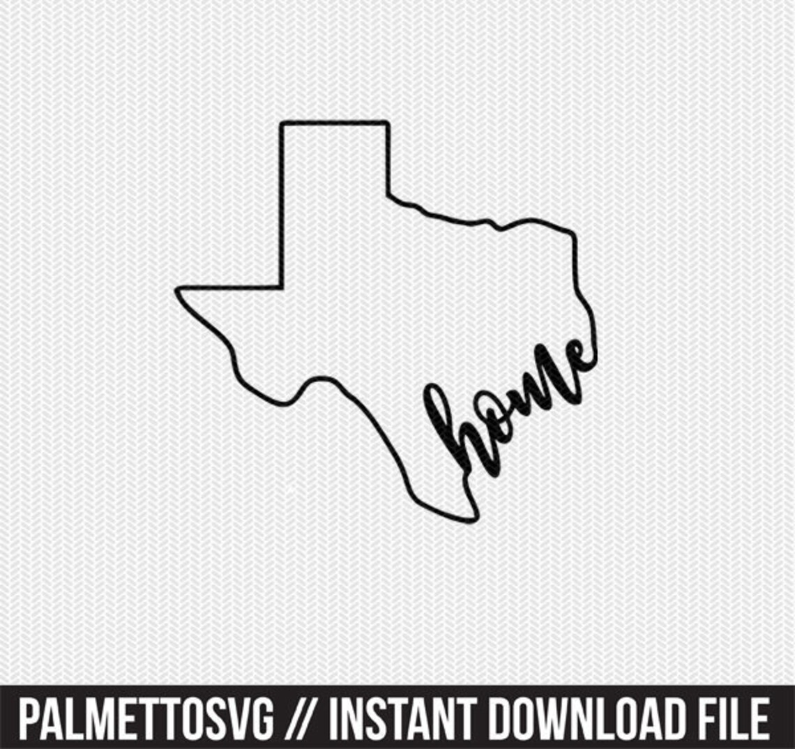 Texas Svg Texas Dxf File Texas Cut File Texas Clip Art Svg - Etsy