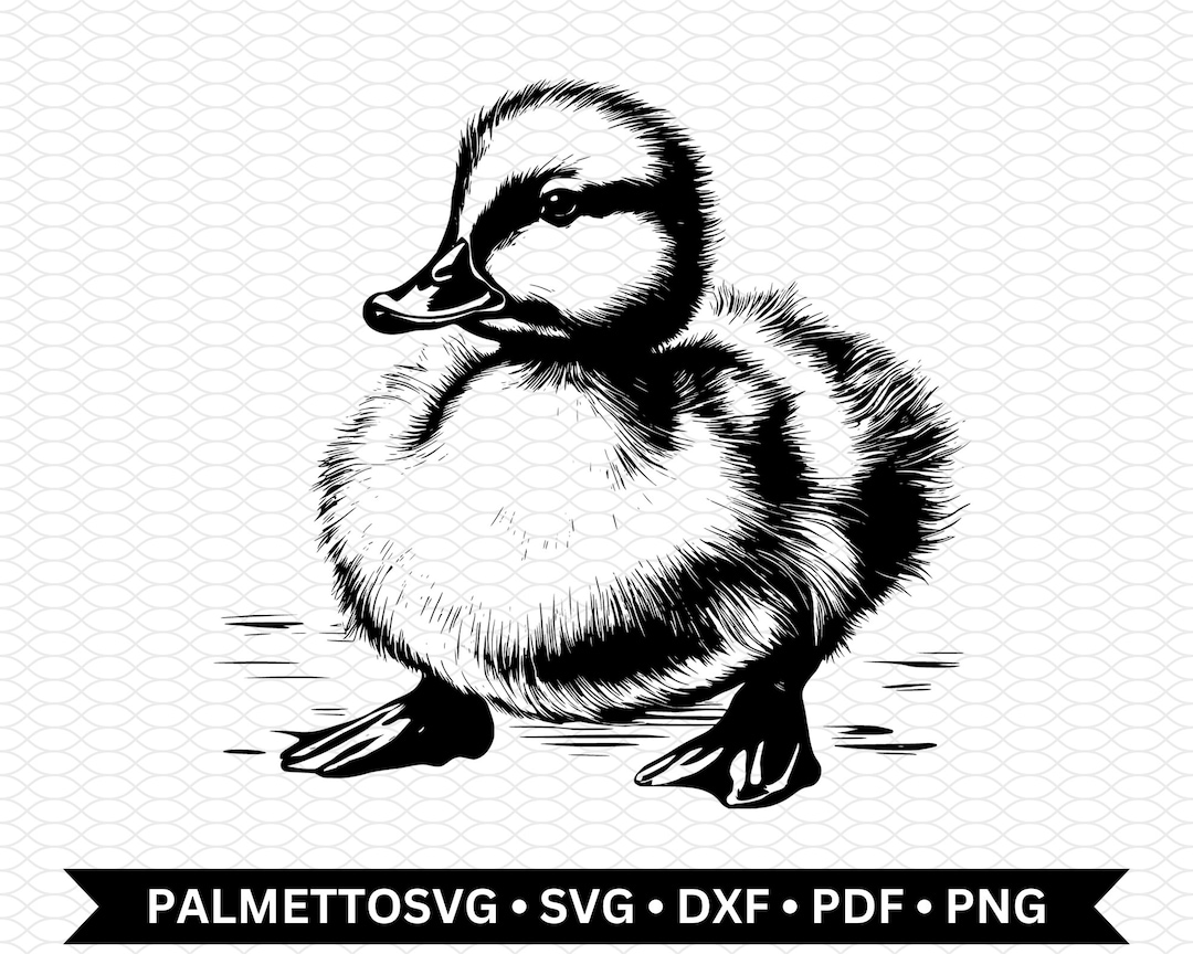 Duck Svg, Duck Dxf, Duck Cut File, Duck Png, Duck Clip Art, Cricut ...
