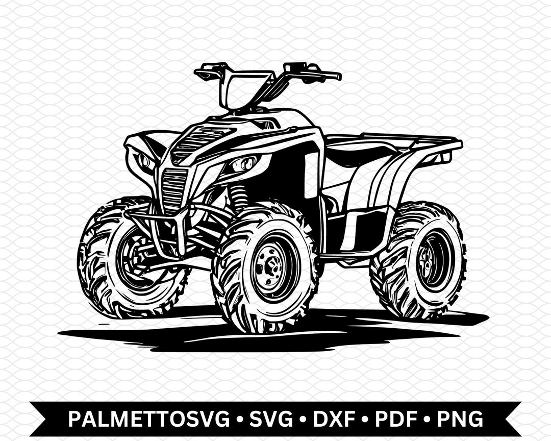 4 Wheeler Svg Png, Sublimation Designs, Png Designs, Svg Designs, Laser ...