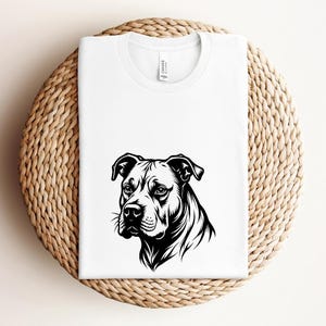 American Bully Svg, American Bully Png, American Bully Dxf, Sublimation ...