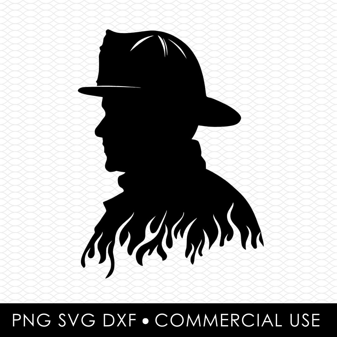 Fireman Svg Png, Fire Fighter Svg, Fire Fighther Png, Sublimation ...