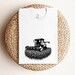 Tractor Svg Dxf Png, Laser Cut File, Sublimation Design, Svg Cut File ...