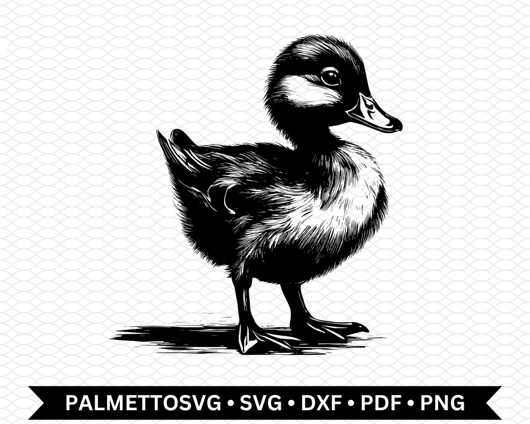 Duck Svg, Duck Dxf, Duck Cut File, Duck Png, Duck Clip Art, Cricut ...