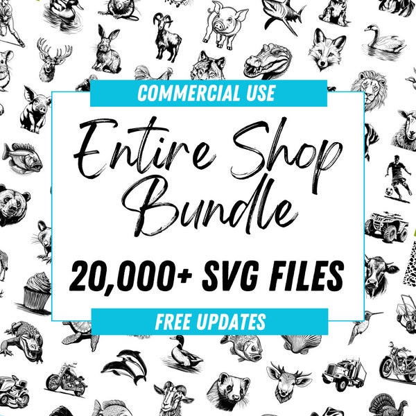 Svg Files - Etsy