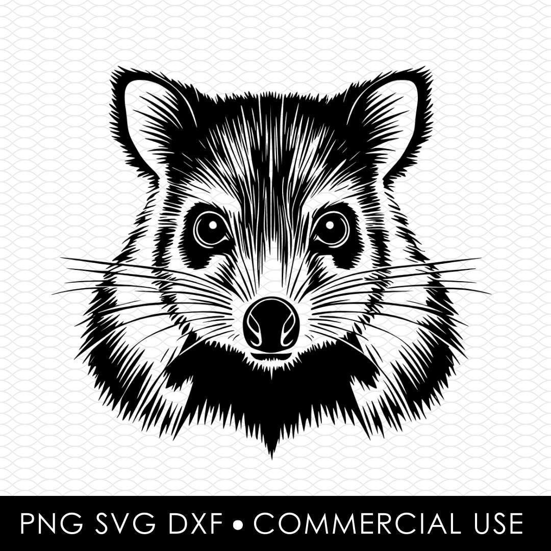 Possum Svg Png, Possum Svg, Possum Png, Possum Dxf, Sublimation Designs ...
