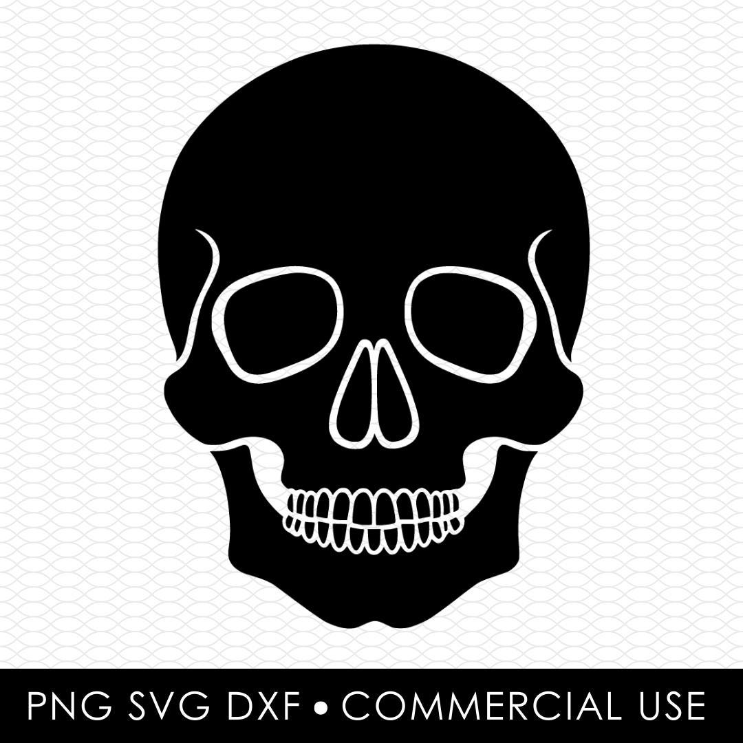 Skull Svg Png, Sublimation Designs, Png Designs, Svg Designs, Laser Cut ...
