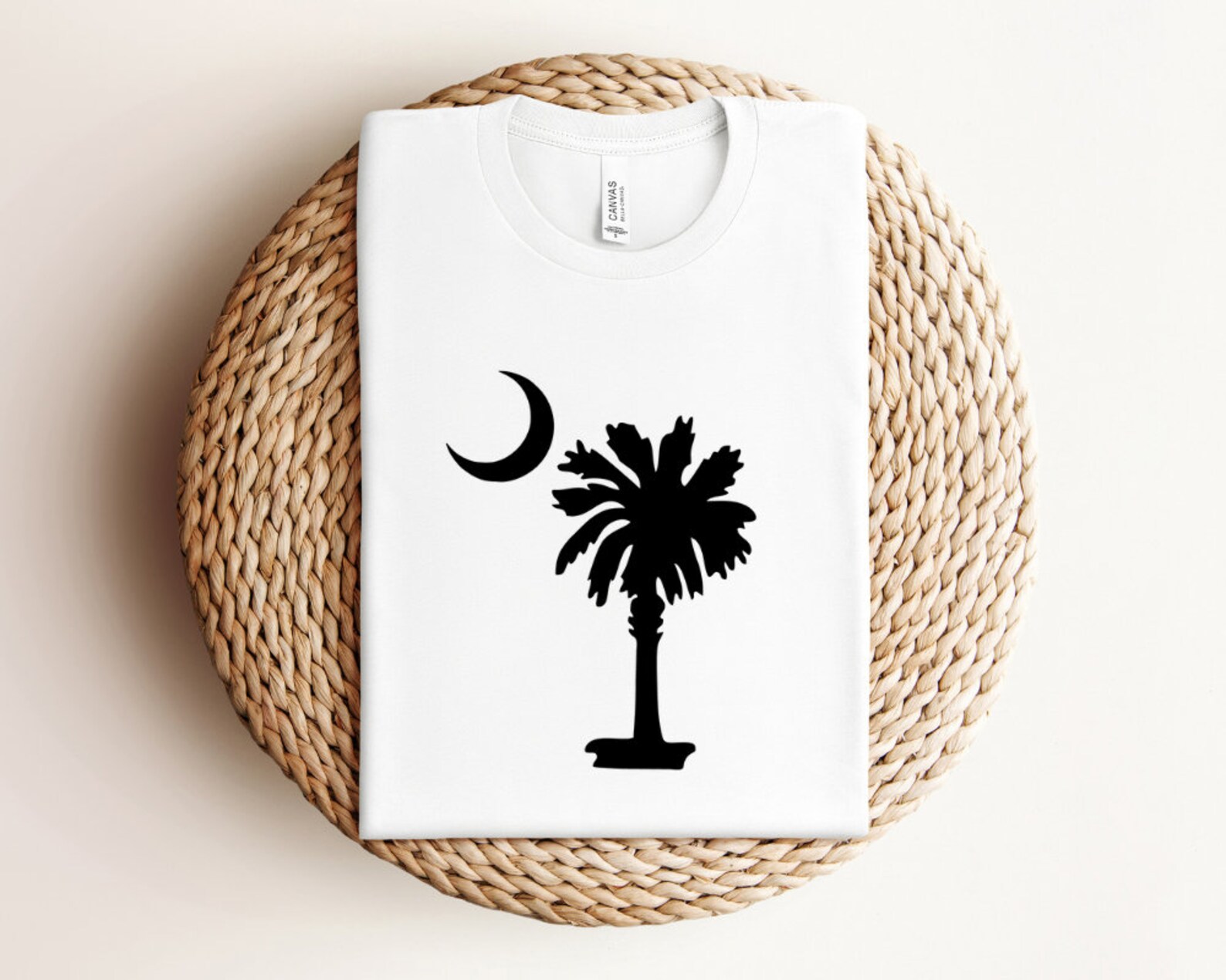 South Carolina Palm Tree PNG SVG Files, Laser Engraving Files, Laser ...