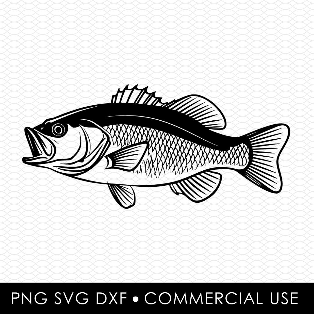 Bass Svg Png, Bass Svg, Bass Png, Bass Png Design, Bass Dxf ...