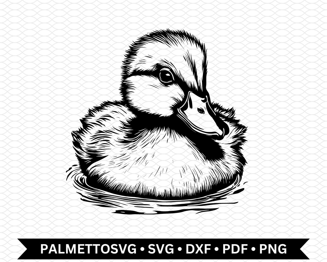 Duck Svg, Duck Dxf, Duck Cut File, Duck Png, Duck Clip Art, Cricut ...