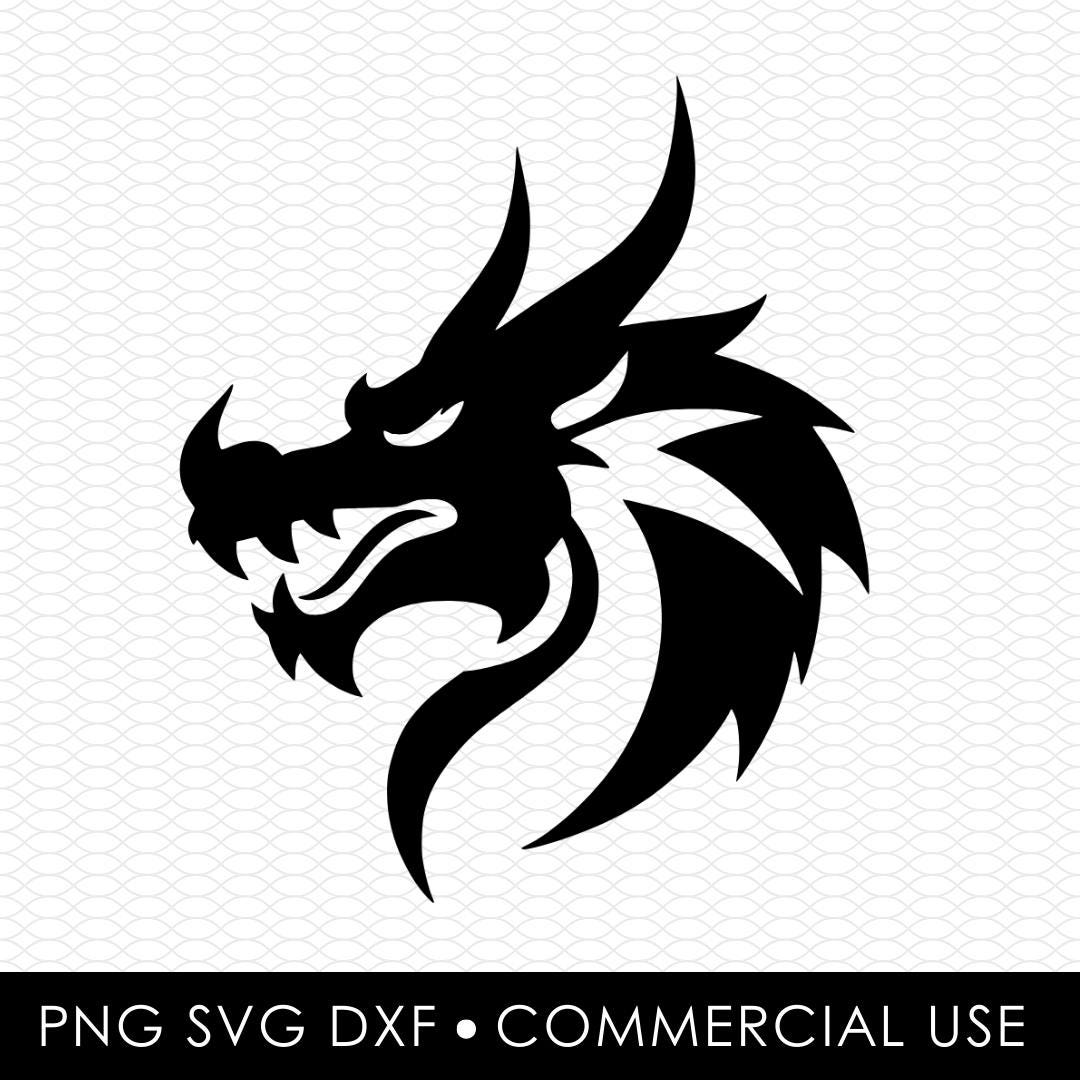 Dragon Svg Png, Dragon Svg, Dragon Png, Fantasy Svg, Sublimation Design ...