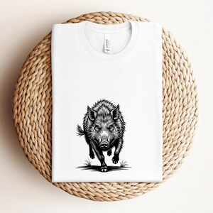 Boar Svg, Boar Png, Boar Sublimation Designs, Png Designs, Svg Designs ...