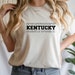 Kentucky Svg Kentucky Cut File Kentucky Dxf Kentucky - Etsy