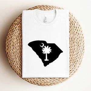 South Carolina Palm Tree Svg Png, Sublimation Designs, Png Designs, Svg ...