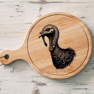 Turkey Svg, Turkey Png, Turkey Dxf File, Turkey Cut File, Svg Files for ...