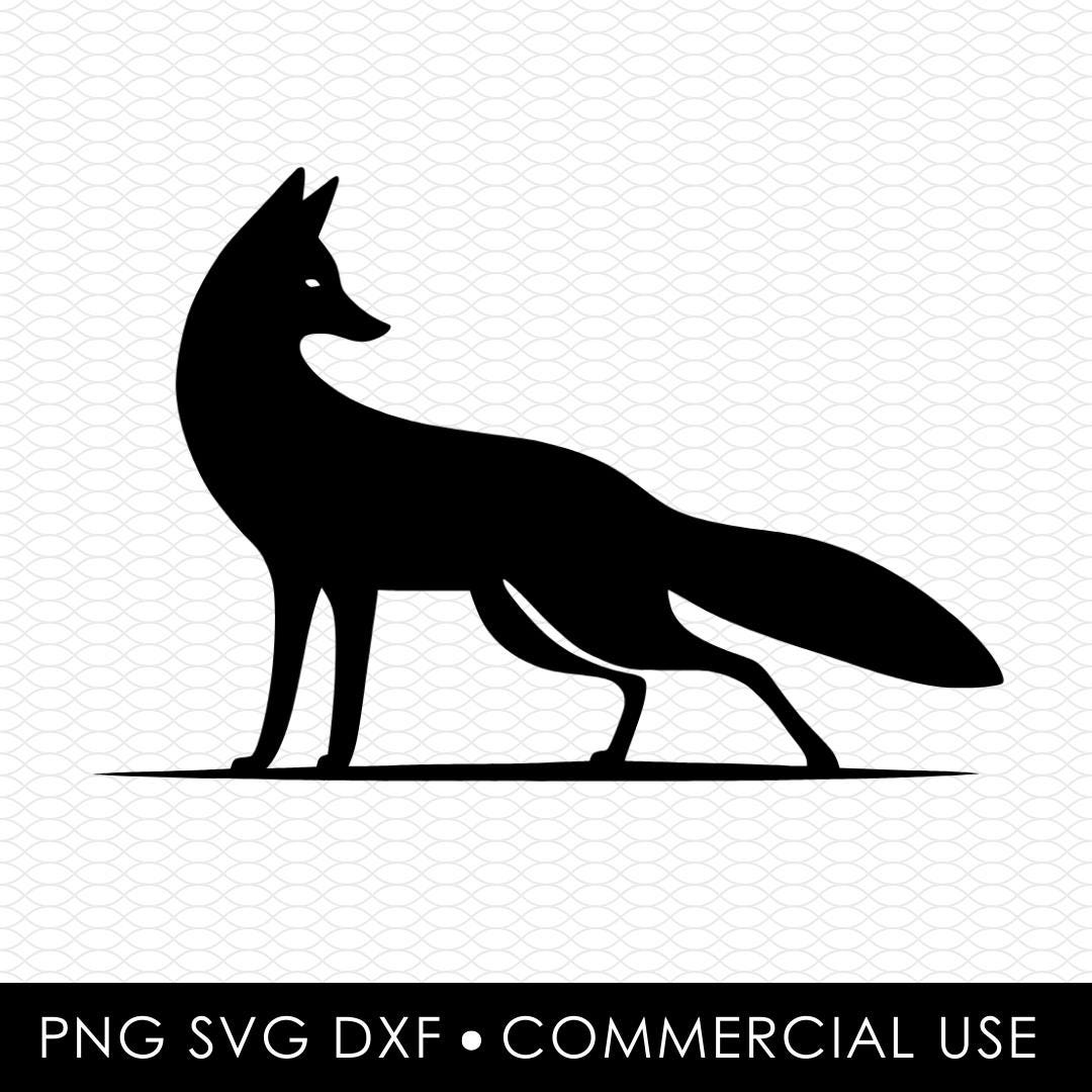 Fox Svg Png, Sublimation Designs, Png Designs, Svg Designs, Laser Cut ...