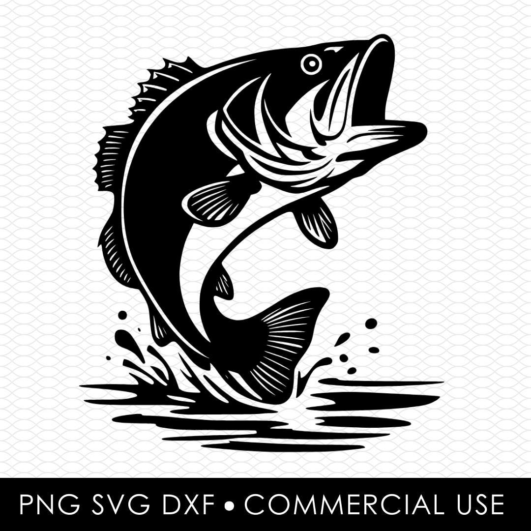 Bass Svg Png, Bass Svg, Bass Png, Bass Png Design, Bass Dxf ...