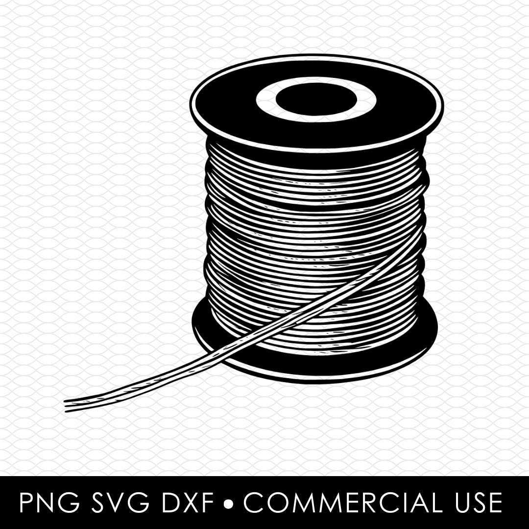 Sewing String Svg Png, Sewing Svg, Sewing Png, Sewing Dxf, Sublimation ...