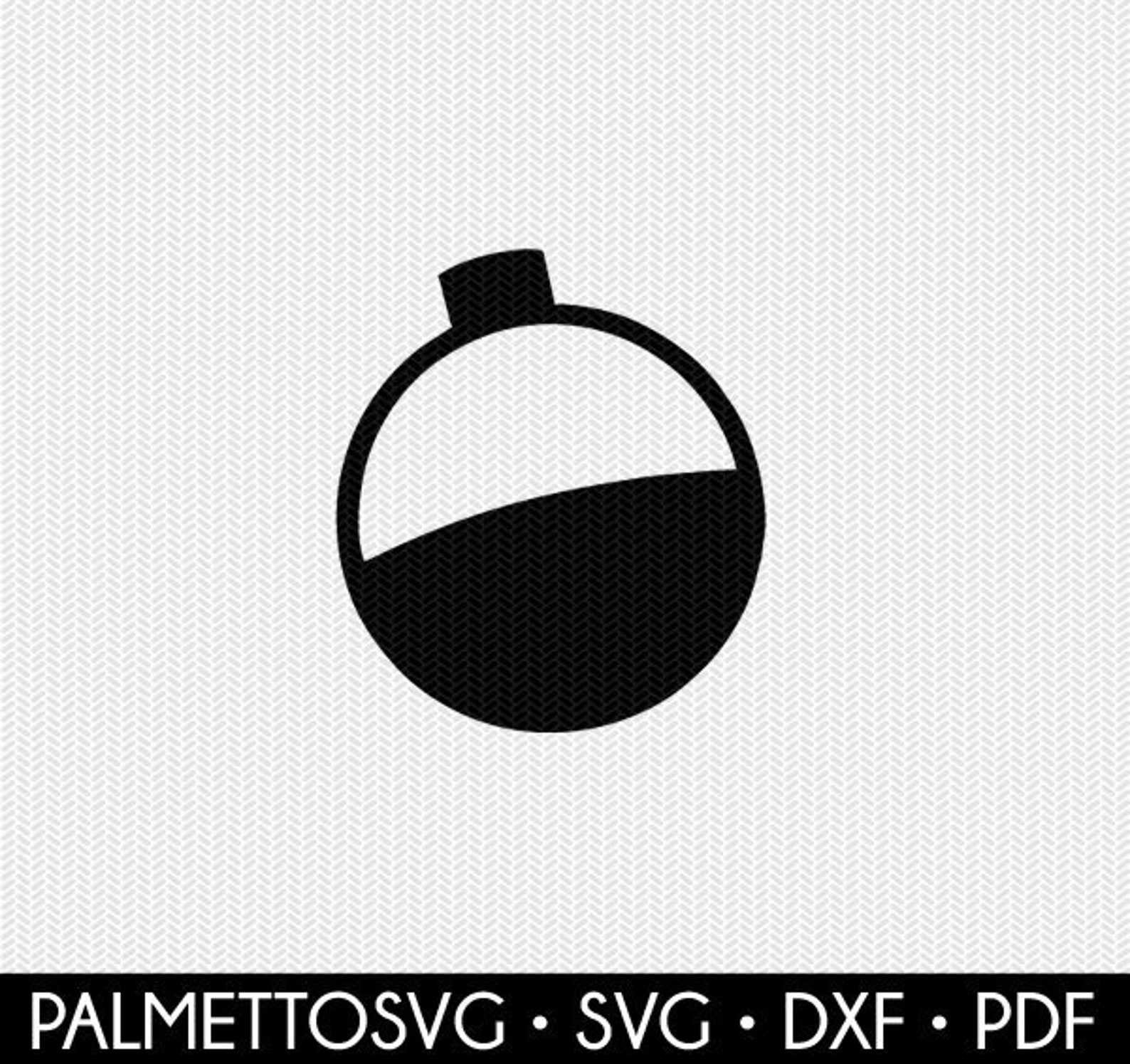 Fishing Bobber Svg Fishing Svg Fishing Dxf File Fishing Cut - Etsy