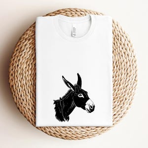 Esel svg png , Esel svg , Esel png , Sublimationsentwürfe, Png-Designs ...