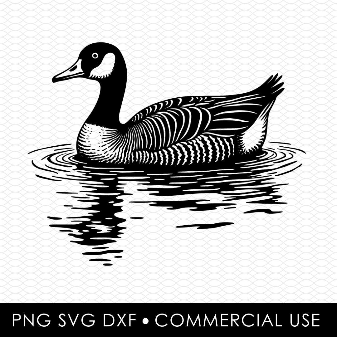Goose Svg, Goose Svg, Goose Png, Sublimation Designs, Png Designs, Svg ...