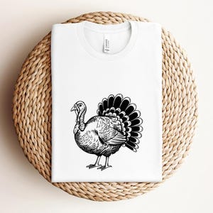 Turkey Svg, Turkey Png, Turkey Dxf File, Turkey Cut File, Svg Files for ...