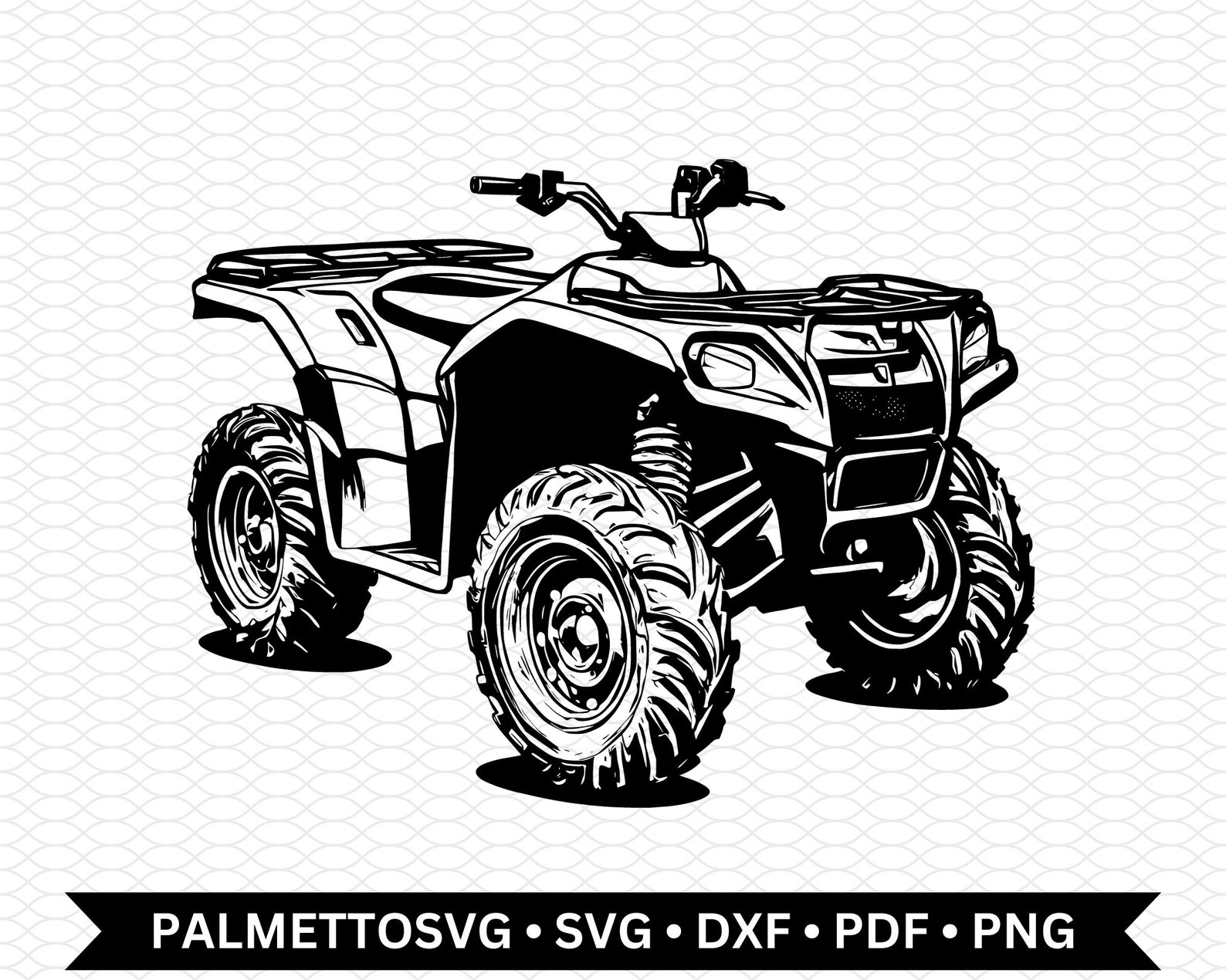 4 Wheeler Svg, 4 Wheeler Dxf File, 4 Wheeler Cut File, 4 Wheeler Png ...