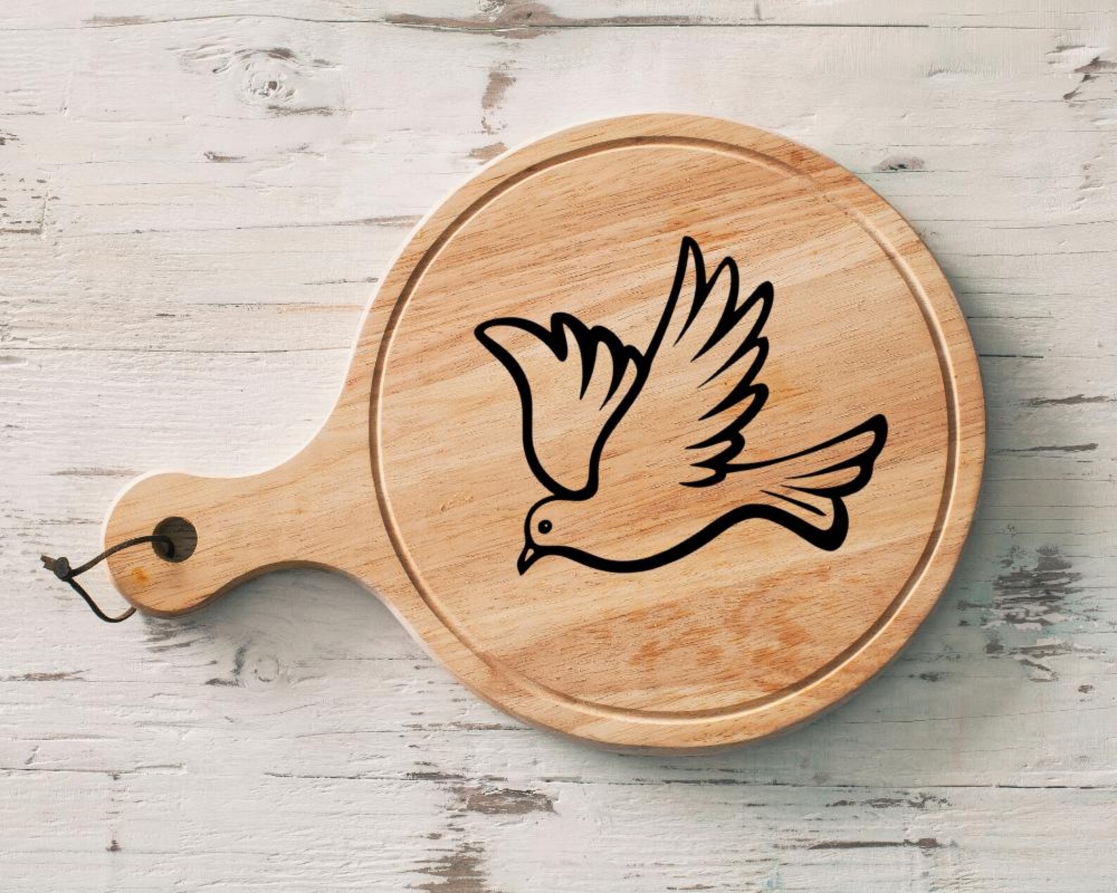 Dove Svg Dxf Png, Laser Cut File, Sublimation Design, Svg Cut File ...
