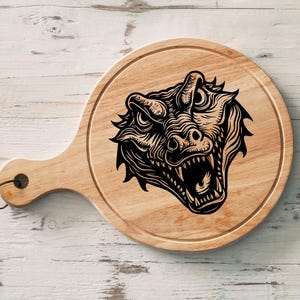 Alligator Svg, Alligator Png, Alligator Cut File, Alligator Dxf ...