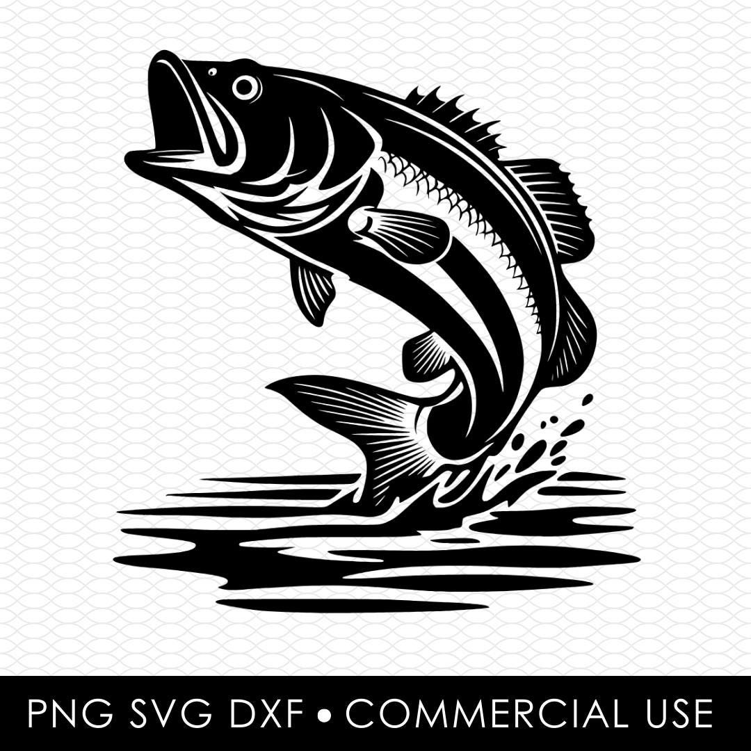 Bass Svg Png, Bass Svg, Bass Png, Bass Png Design, Bass Dxf ...