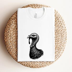 Turkey Svg, Turkey Png, Turkey Dxf File, Turkey Cut File, Svg Files for ...