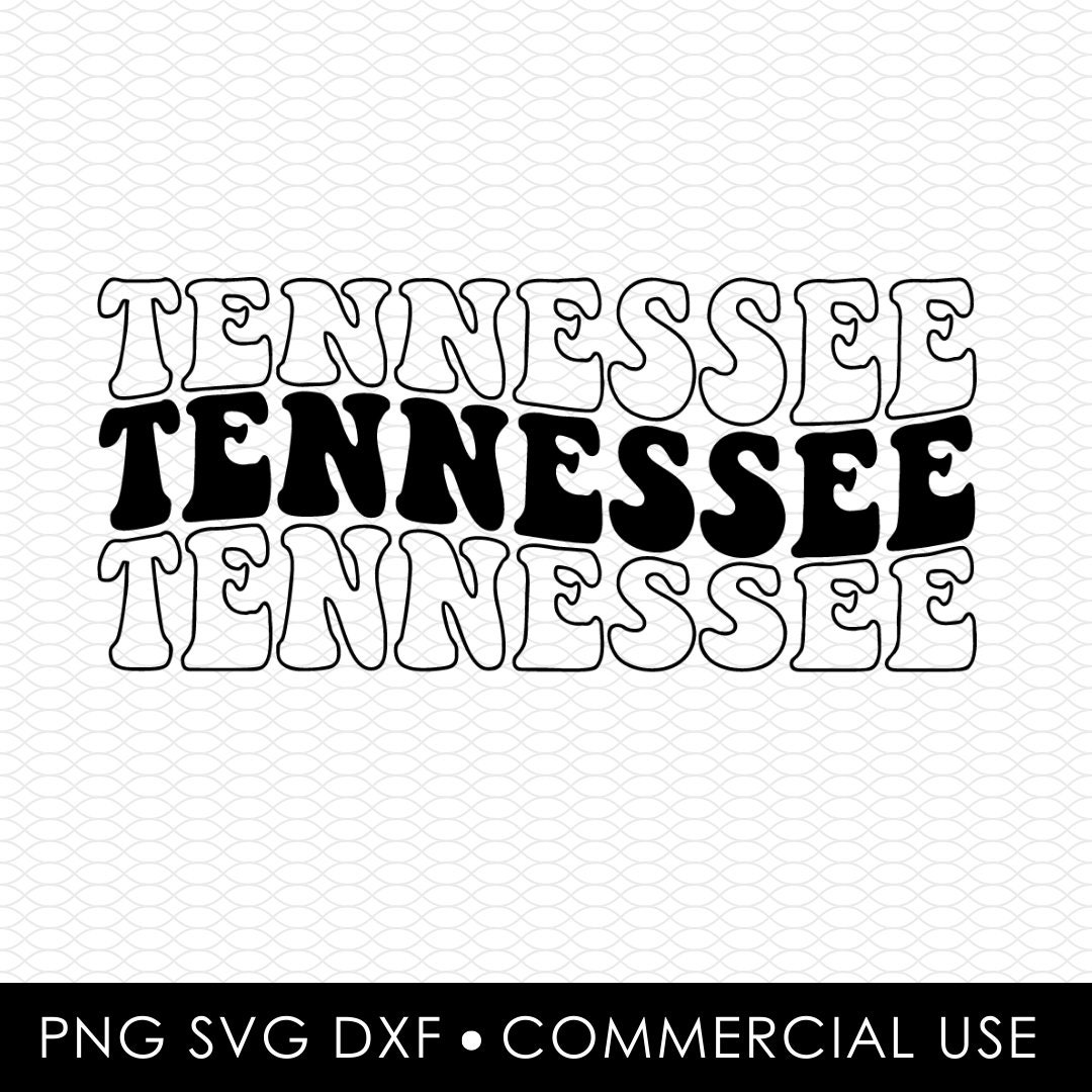 Tennessee Svg Png, Sublimation Designs, Png Designs, Svg Designs, Laser ...