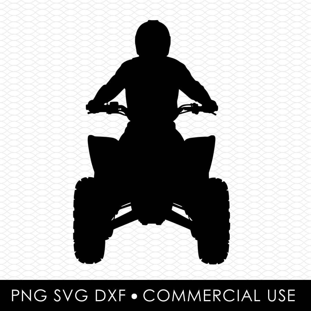 4 Wheeler Svg Dxf Png, Laser Cut File, Sublimation Design, Svg Cut File ...