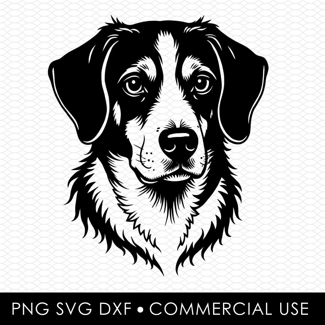 Beagle Svg, Beagle Png, Beagle Dxf, Beagle Sublimation Designs, Png ...