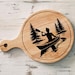 Girl Kayaking PNG SVG Files, Laser Engraving Files, Laser Burning ...