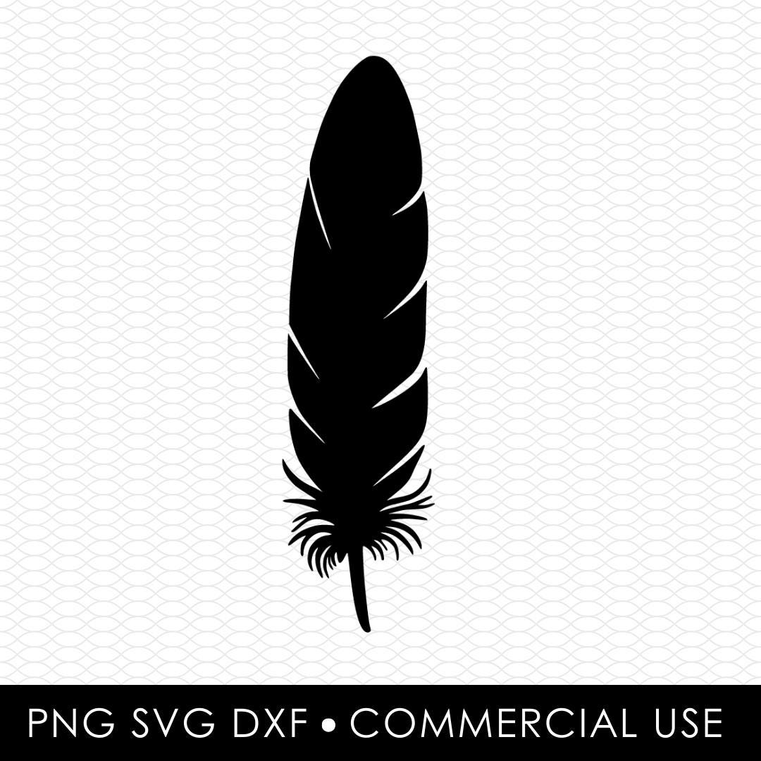 Feather Svg Png, Sublimation Designs, Png Designs, Svg Designs, Laser ...