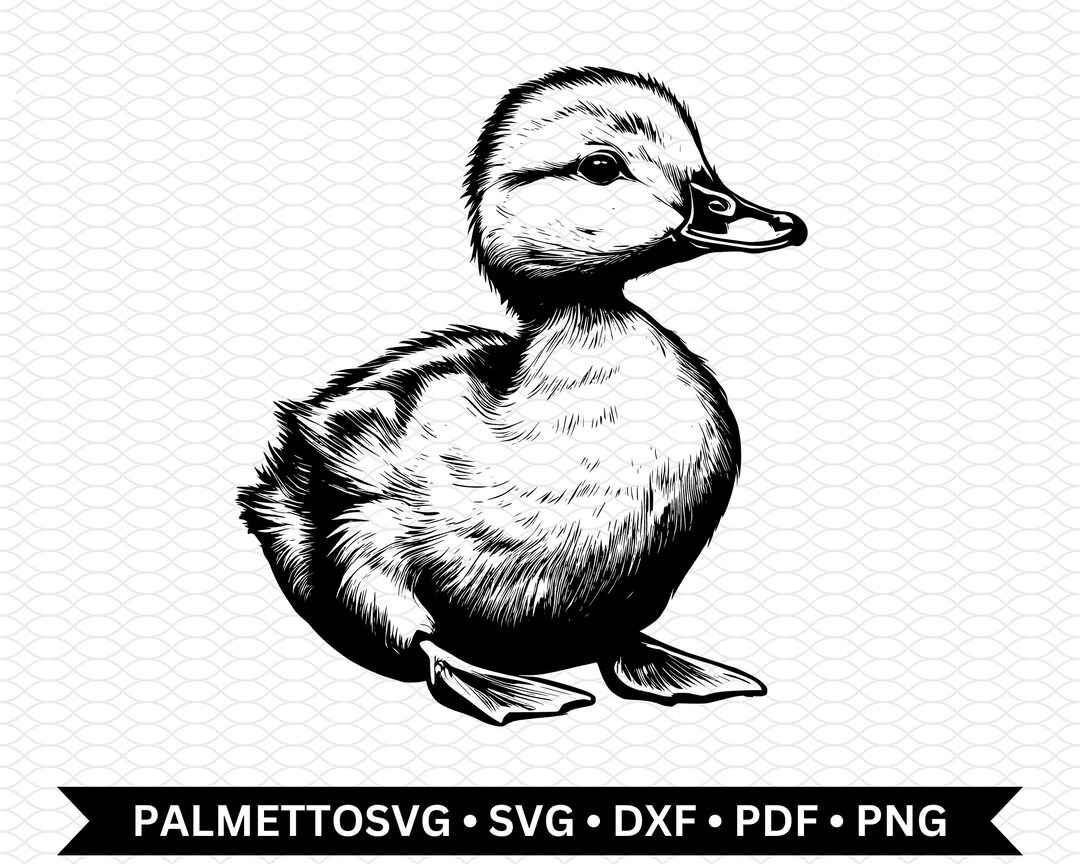 Duck Svg, Duck Dxf, Duck Cut File, Duck Png, Duck Clip Art, Cricut ...