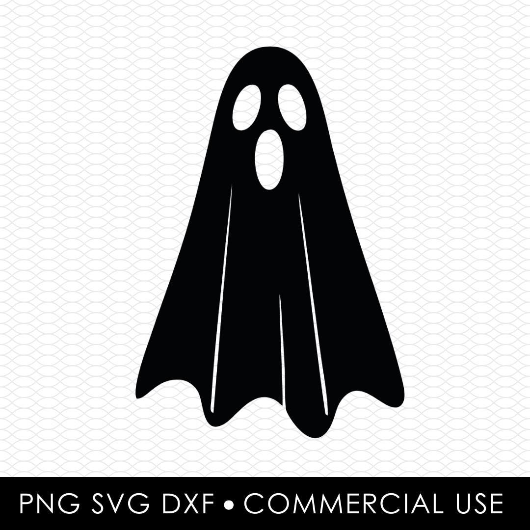 Ghost Svg Png, Sublimation Designs, Png Designs, Svg Designs, Laser Cut ...