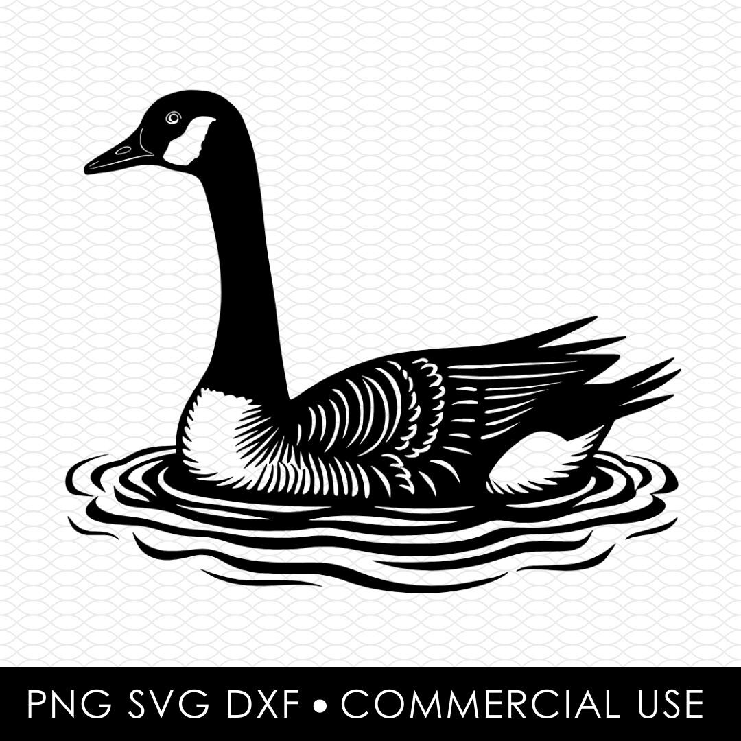 Goose Svg, Goose Svg, Goose Png, Sublimation Designs, Png Designs, Svg ...