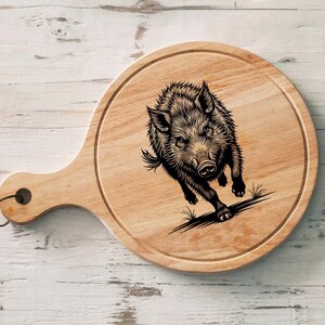 Boar Svg, Boar Png, Boar Sublimation Designs, Png Designs, Svg Designs ...
